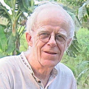 Prof Dr John Richards – MPH